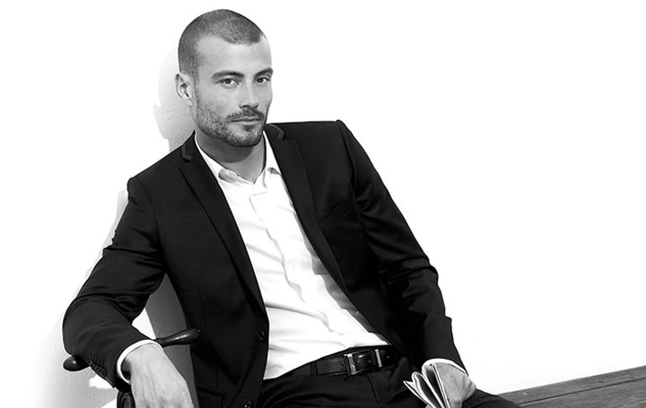 jerem, pret à porter pour homme, jerem