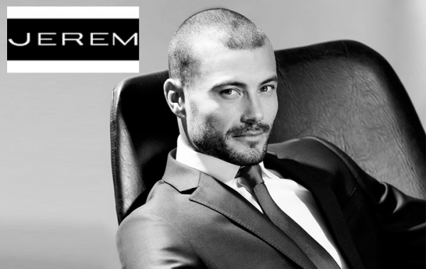 jerem, pret à porter pour homme, jerem