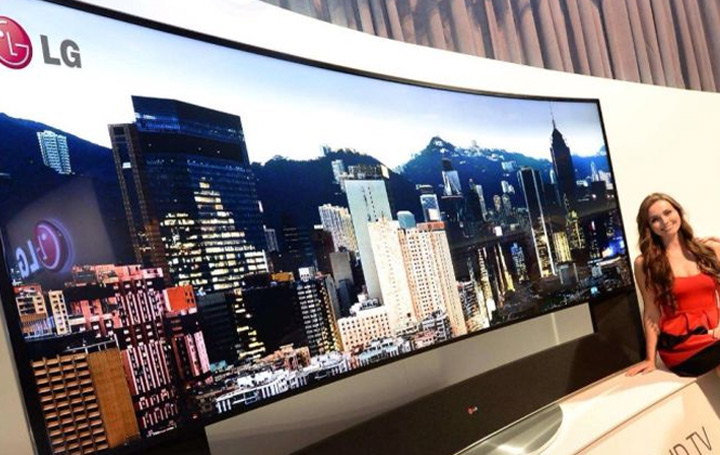 Choisir sa nouvelle télé en début d'année 2014