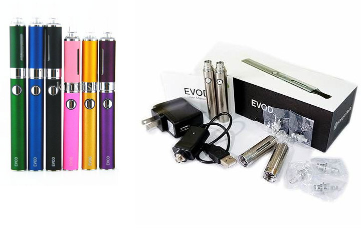 Le boom de la cigarette électronique en 2014