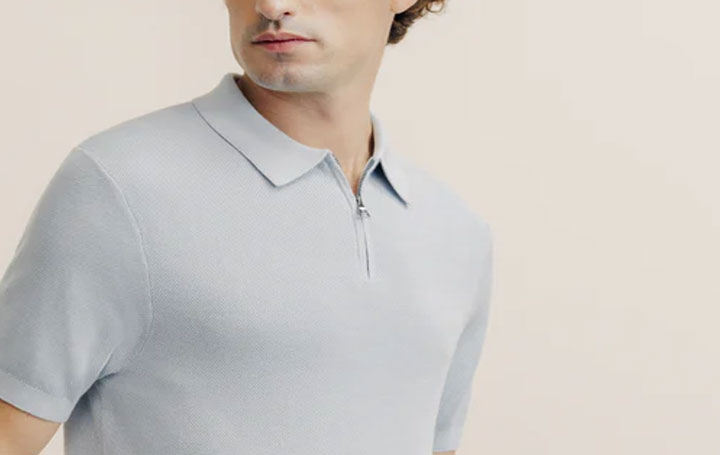 Guide pour choisir un Polo pour homme, opter pour le bon choix